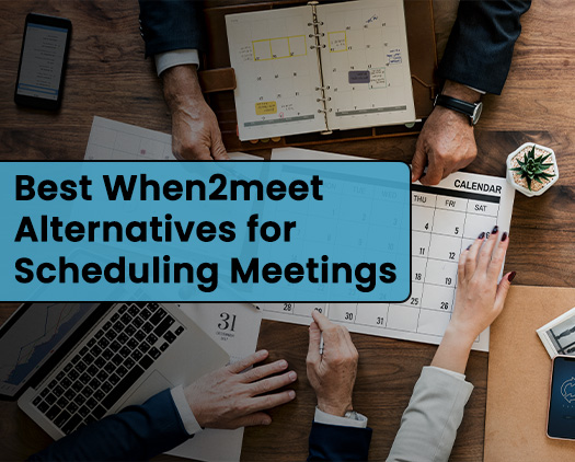 WhenAvailable - Free Group Scheduling Tool - Blog